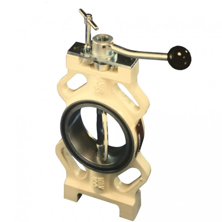 Butterfly Valves - Midland Industrial Designers Ltd